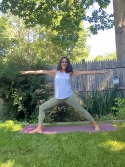 Absolute Yoga :: Instructors